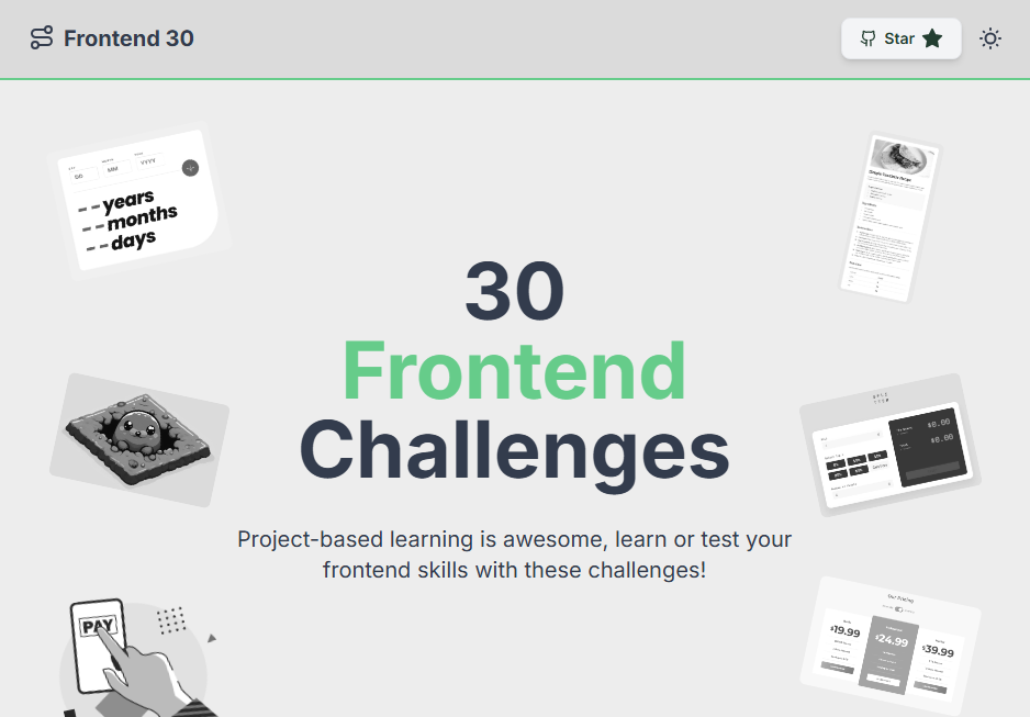 Sofia Bargues - Frontend Developer