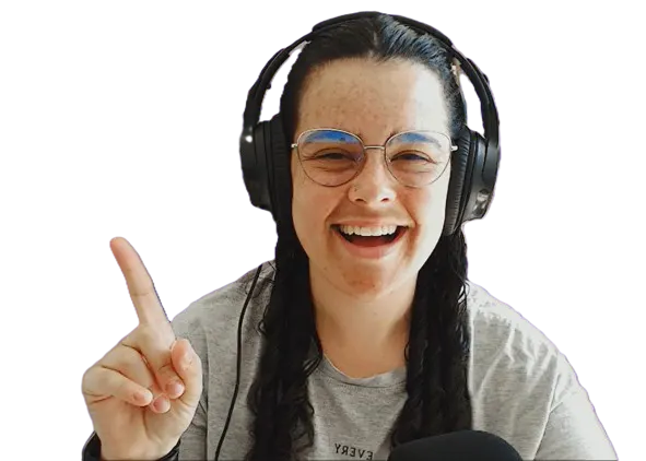 Sofia Bargues - Frontend Developer